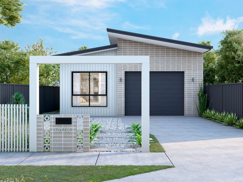 lot 101/657 Nudgee Road, Nundah, Qld 4012 - Property Details