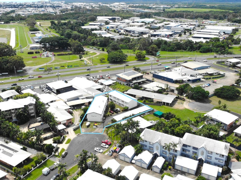 2/11 Brown Street, Woree, Qld 4868 - Property Details