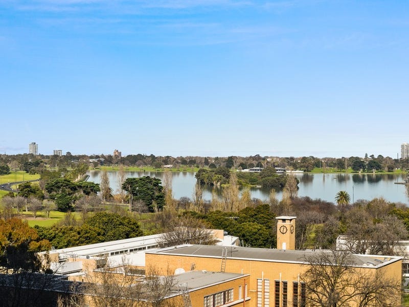 912/35 Albert Road, Melbourne, Vic 3004 - Property Details