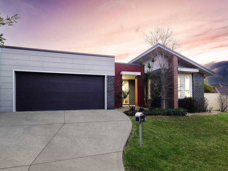 26 Upington Drive, East Maitland, NSW 2323 - realestate.com.au