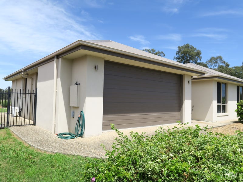 36 Eric Drive, Blackstone, Qld 4304 - Property Details