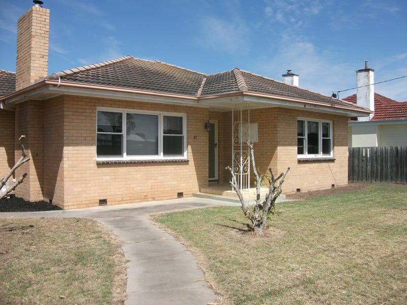 45 Victoria Street, Bairnsdale, VIC 3875 - realestate.com.au