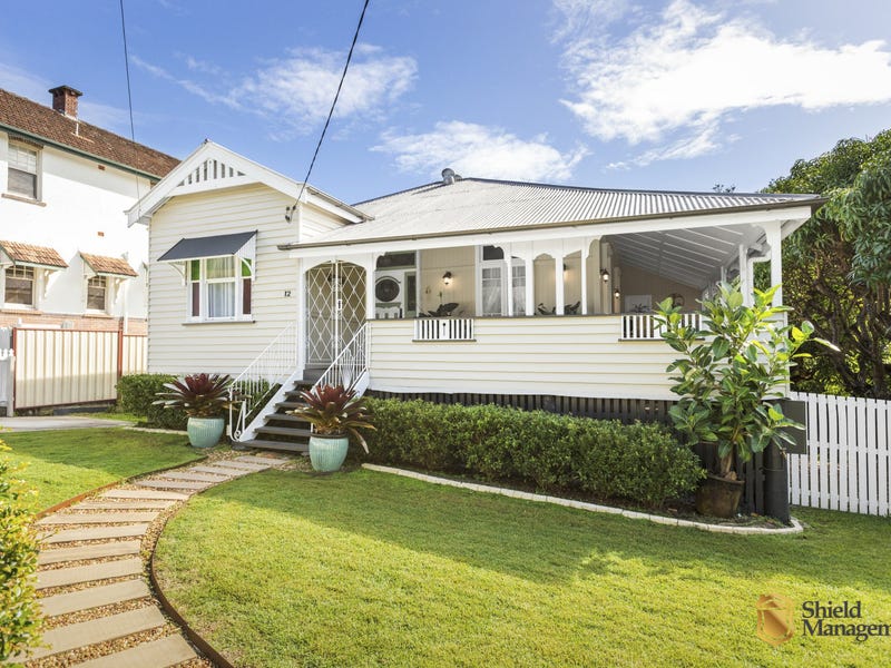 12 Salisbury Rd, Ipswich, Qld 4305 - Property Details