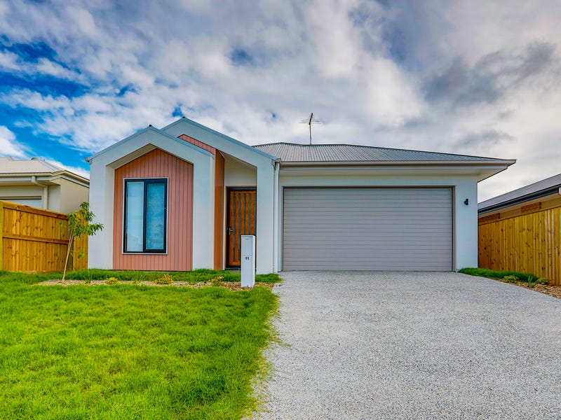 11 Doran Circuit, Park Ridge, QLD 4125 - realestate.com.au