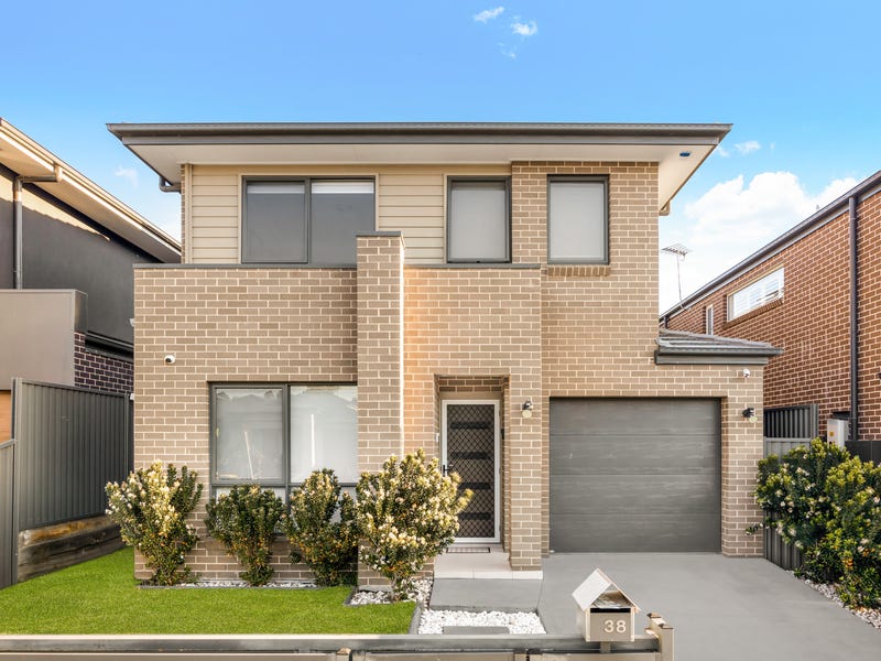 38 Tokyo Road, Austral, NSW 2179 - realestate.com.au