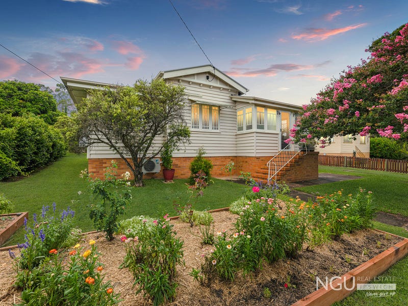 30 New Chum Road, Dinmore, Qld 4303 - Property Details