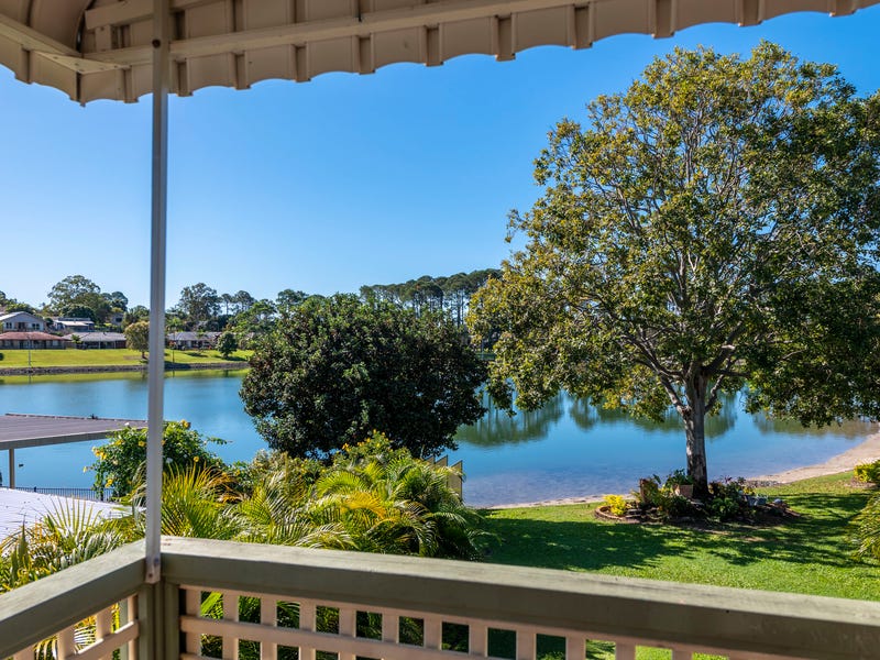 4/43 Murtha Drive, Elanora, Qld 4221 - Property Details