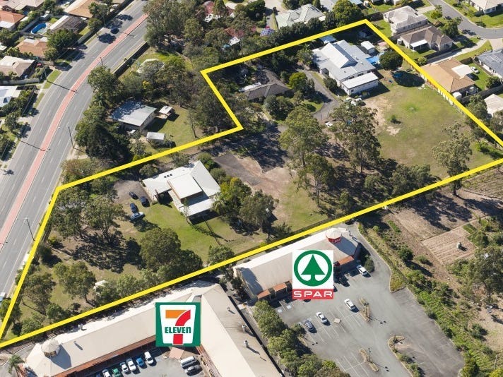 108-112 Middle Road, Hillcrest, QLD 4118 - realestate.com.au