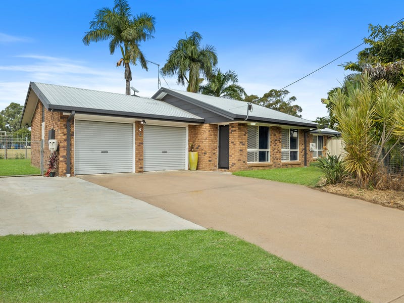 6 Wren Court, Emerald, Qld 4720 - Property Details