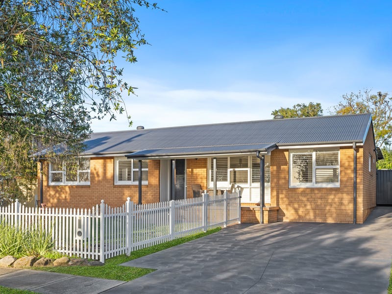 10 Beaufort Road, Blacktown, NSW 2148 - Property Details