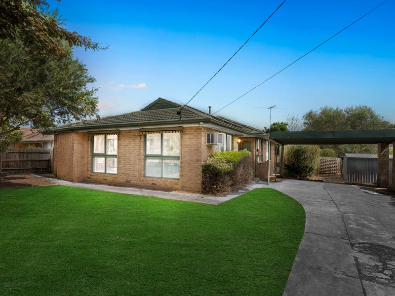 28 Drummond Crescent, Rowville, Vic 3178 - Property Details