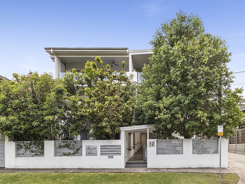 4/12 Montrose Road, Taringa, Qld 4068 - Property Details