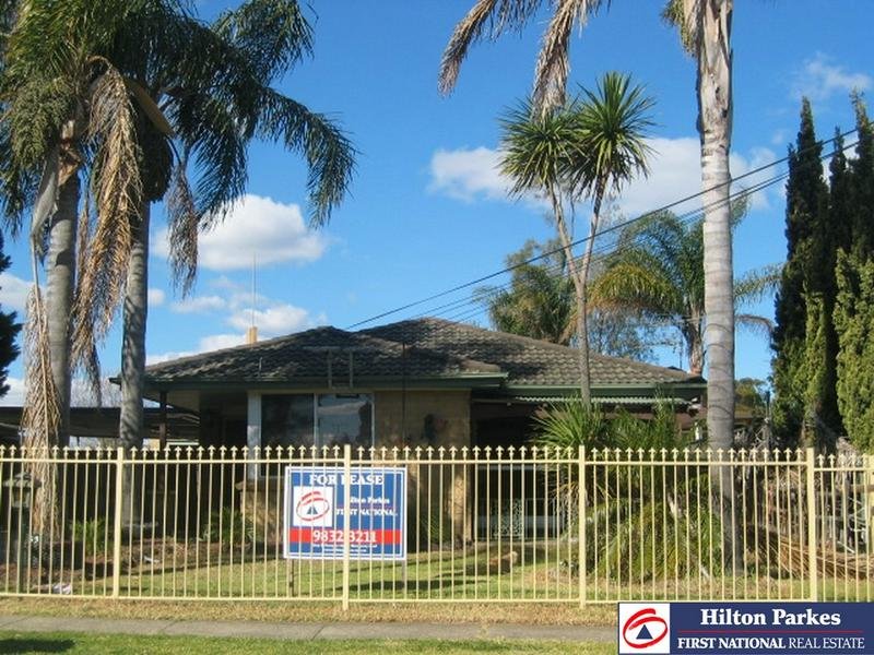 Property 107279534, Hebersham, NSW 2770 - Property Details