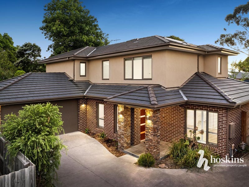 2/95 Murray Road, Croydon, Vic 3136 - Property Details
