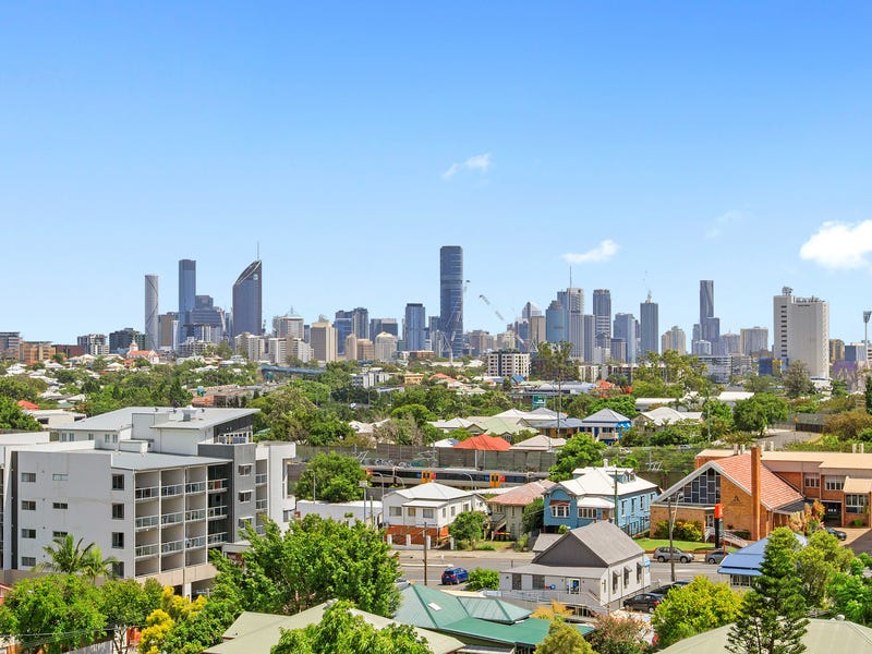 56/17 Carl Street, Woolloongabba, Qld 4102 - Property Details