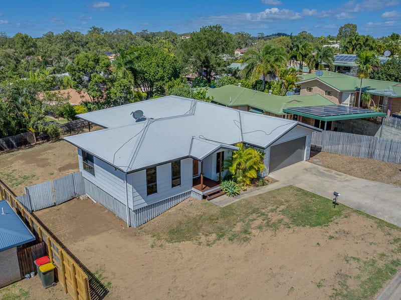 11 Kerry Court, New Auckland, QLD 4680 - realestate.com.au