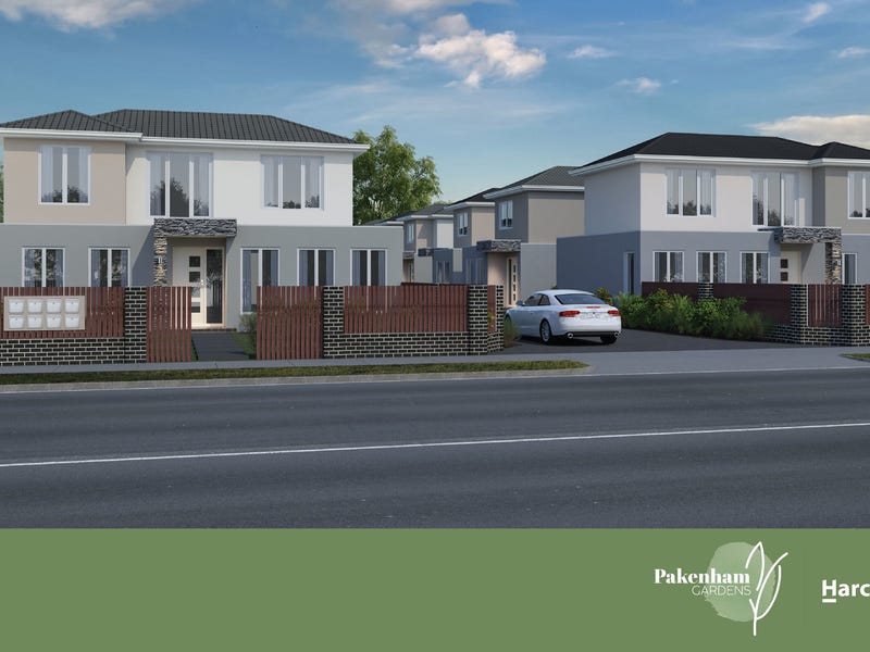 7/15 Pakenham Road, Pakenham, Vic 3810 - Property Details