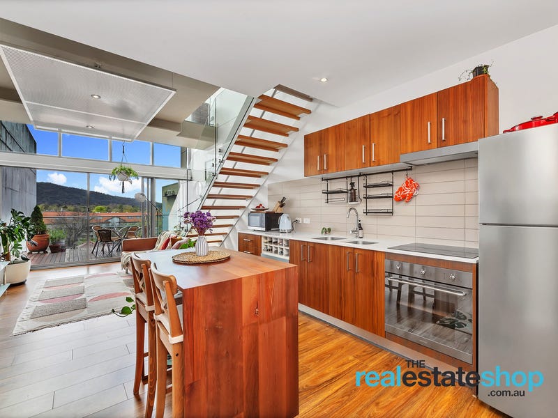 434/24 Lonsdale Street, Braddon, ACT 2612 - Property Details