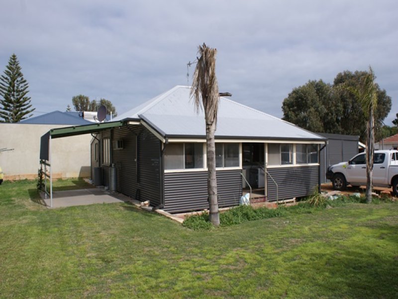 3 Church St, Dongara, WA 6525 - Property Details