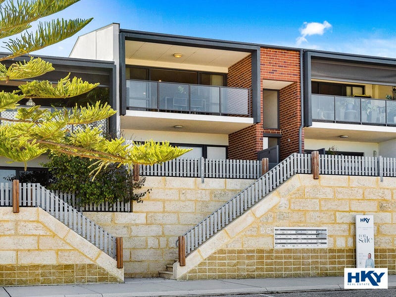 10/50 Commander Drive, Alkimos, WA 6038 - Property Details