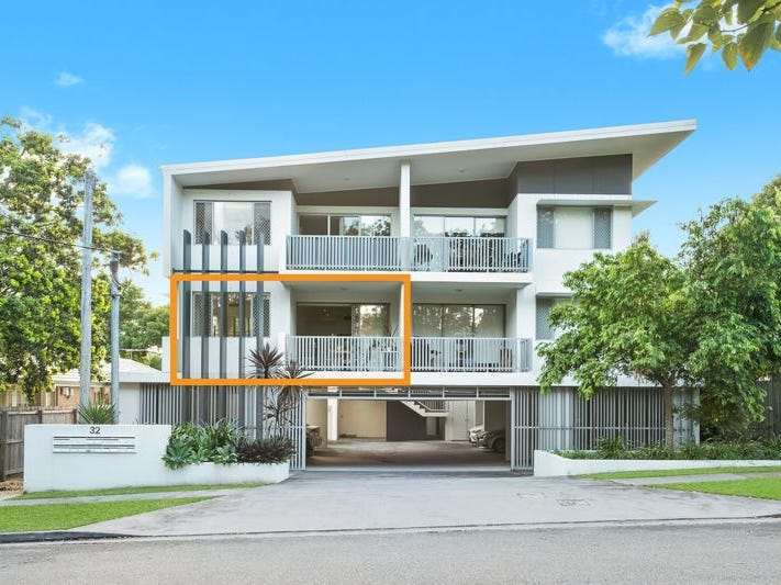 6/32 Windsor Street, Hamilton, Qld 4007 - Property Details