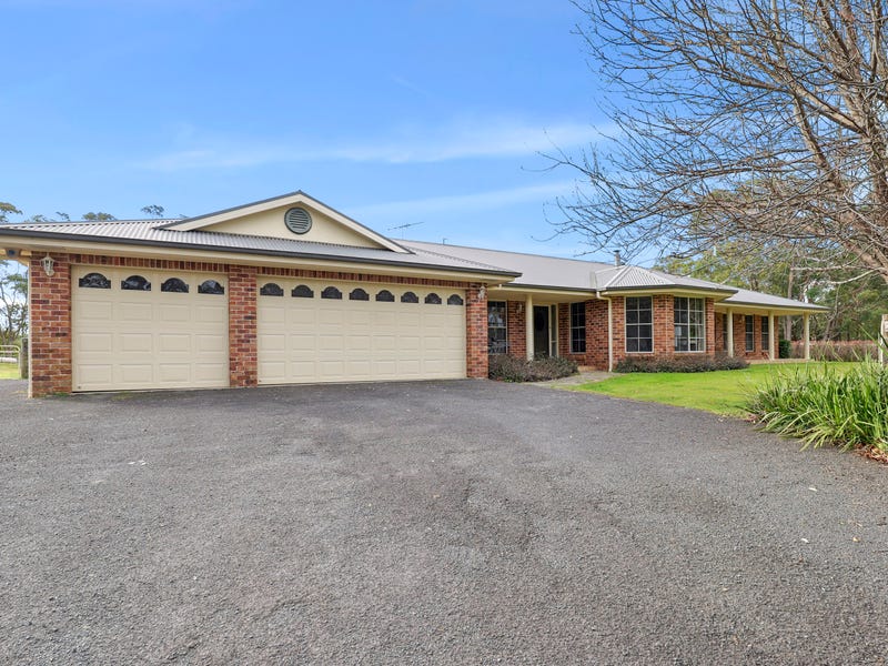 340 Cedar Ridge Road, Kurrajong, NSW 2758 - Property Details
