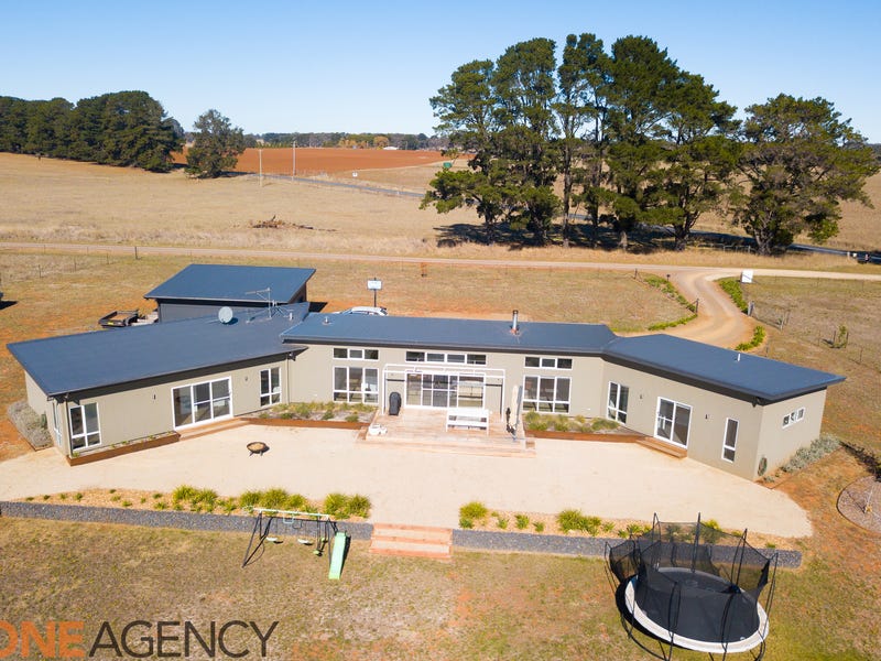 213 Spring Terrace Road, Orange, NSW 2800 - Property Details