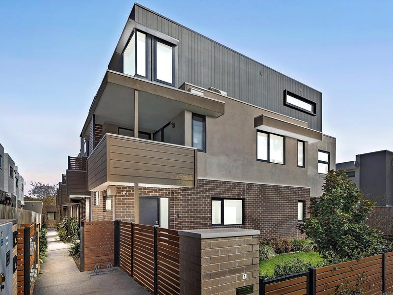 3/283 Bell Street, Bellfield, Vic 3081 - Property Details