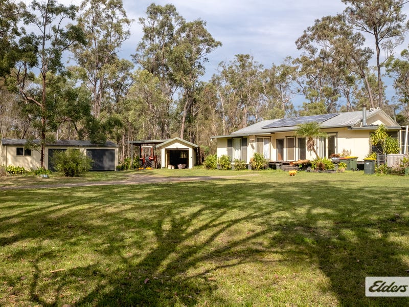 341 Kungala Road, Kungala, NSW 2460 - Property Details