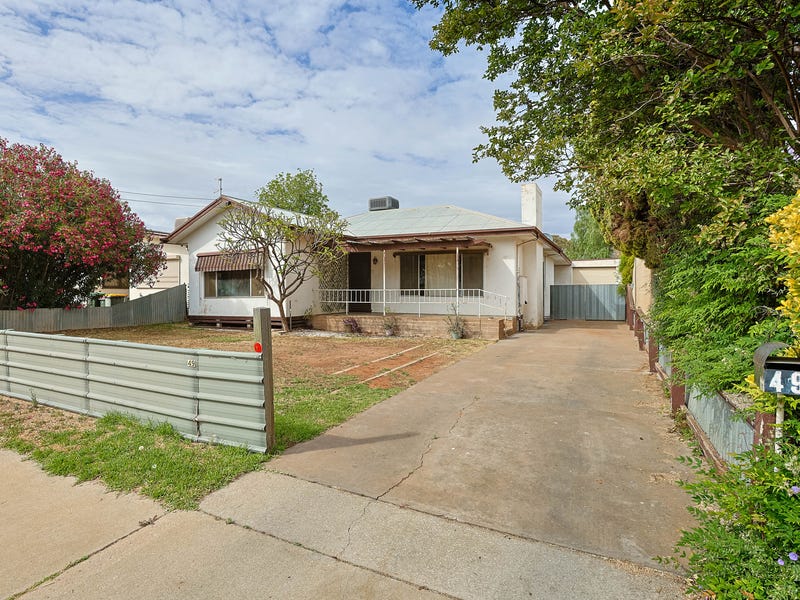 49 Hector Street, Mildura, Vic 3500 - Property Details