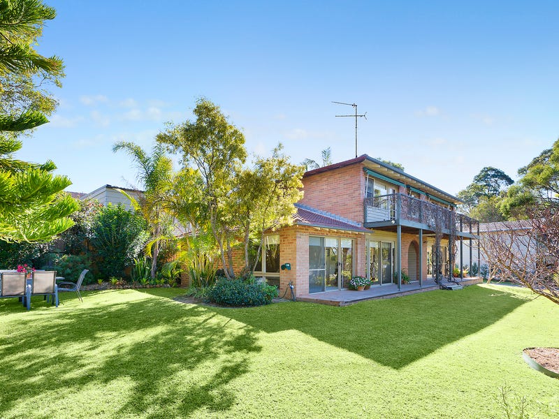 17 Fitzroy Road, Cromer, NSW 2099 - Property Details