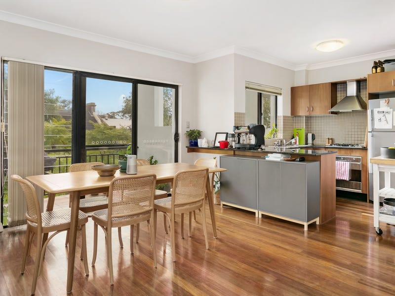 18/194 - 218 Lawrence Street, Alexandria, NSW 2015 - Property Details