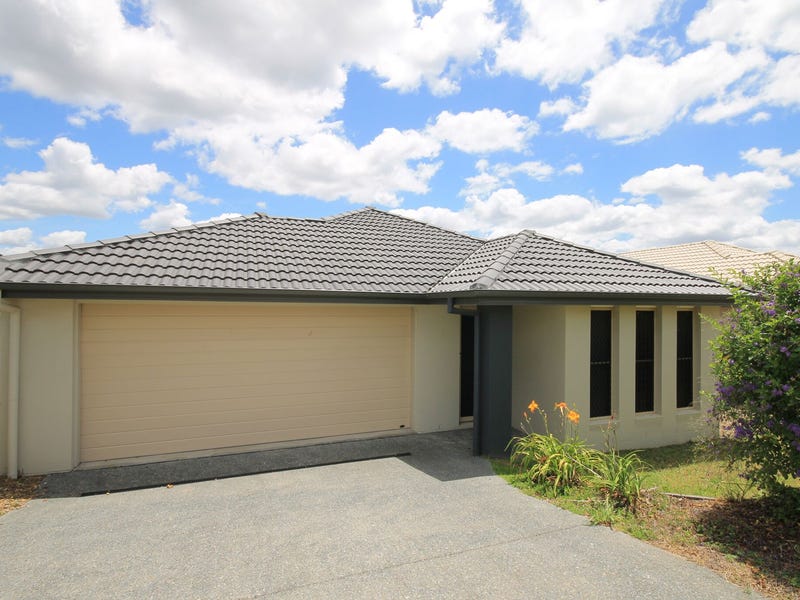 4 Shallow Bay Drive, Springfield Lakes, QLD 4300 - realestate.com.au