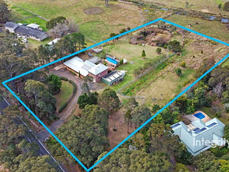 125 Worrigee Road, Worrigee, NSW 2540 - realestate.com.au