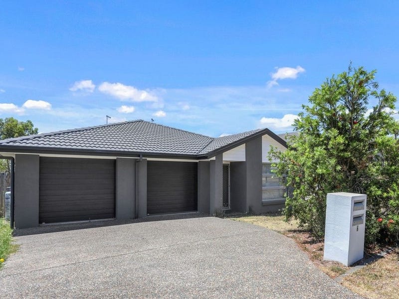 3 Bedroom Properties for Rent in Ripley, QLD 4306 - realestate.com.au