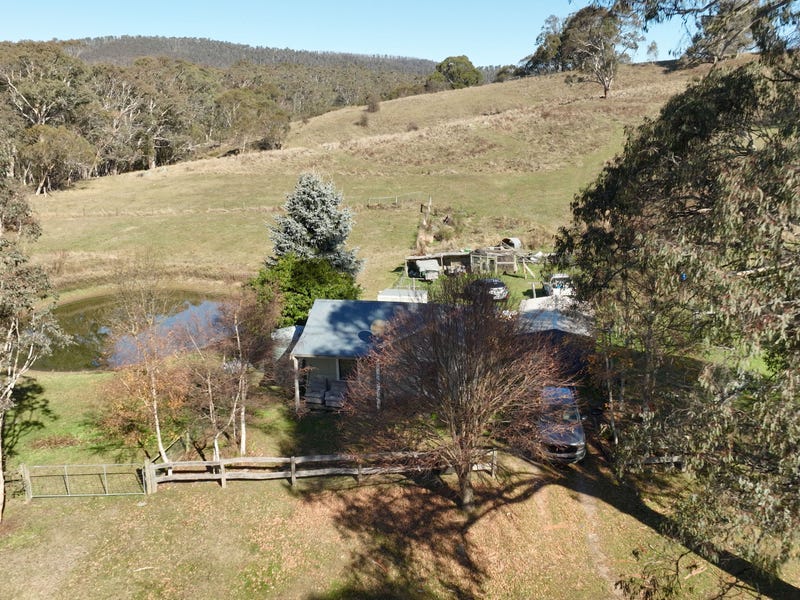 2443 Great Alpine Road, Cobungra, Vic 3898 - Lifestyle for Sale ...