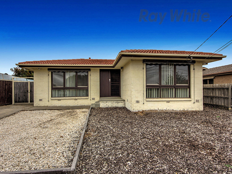 28 Sutherland Street, Albanvale, VIC 3021 - realestate.com.au