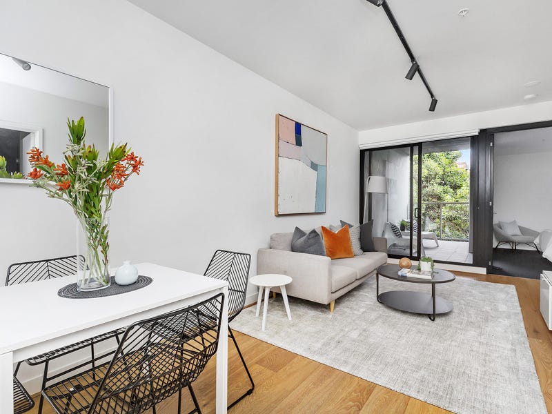 307/119 Turner Street, Abbotsford, Vic 3067 - Property Details