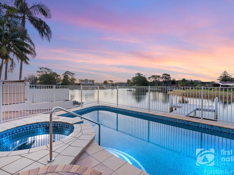 19 Rest Point Parade, Tuncurry, NSW 2428 - Property Details
