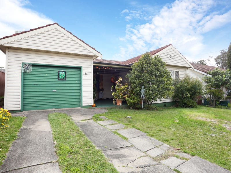 11 Miller Road, Chester Hill, NSW 2162 - realestate.com.au