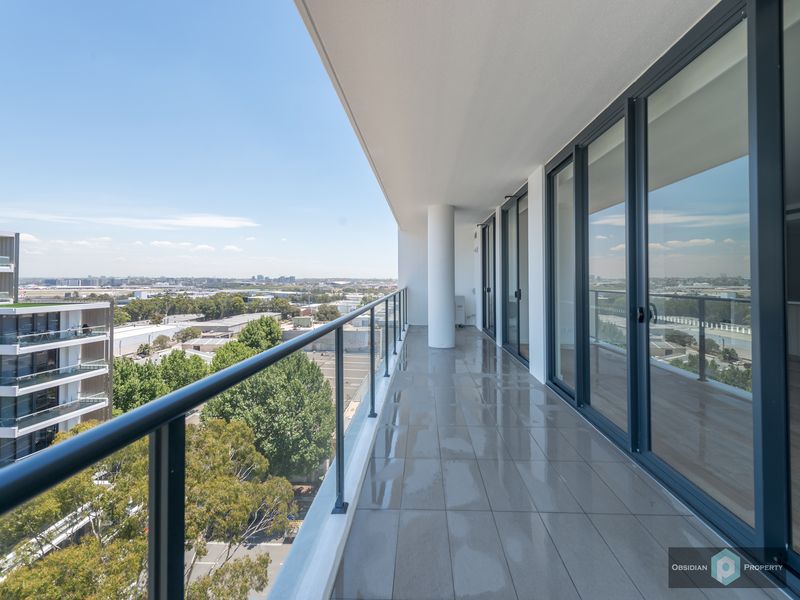 1008/9 Kent Road, Mascot, NSW 2020 - realestate.com.au