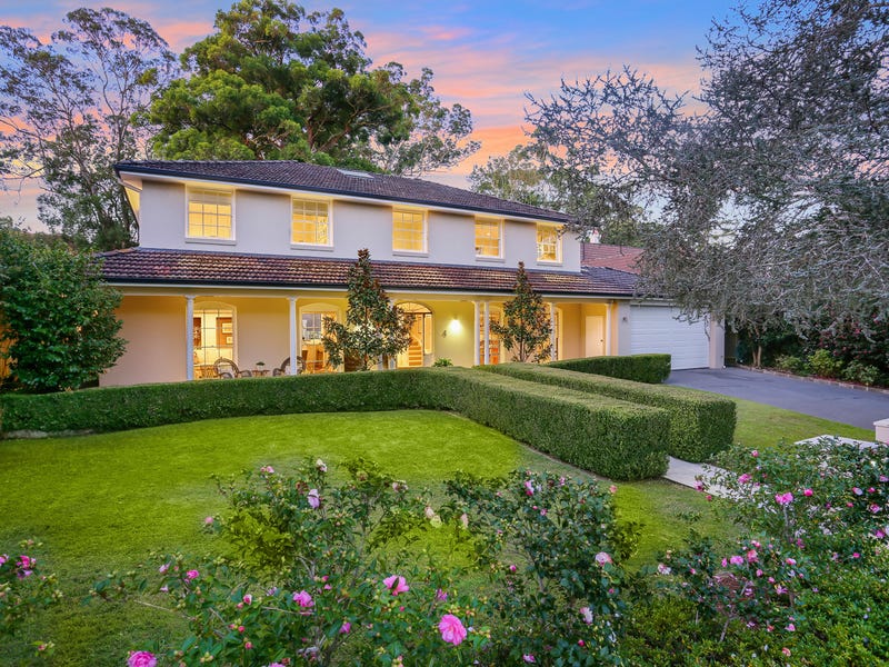 4 Berrillee Lane, Turramurra, NSW 2074 - Property Details