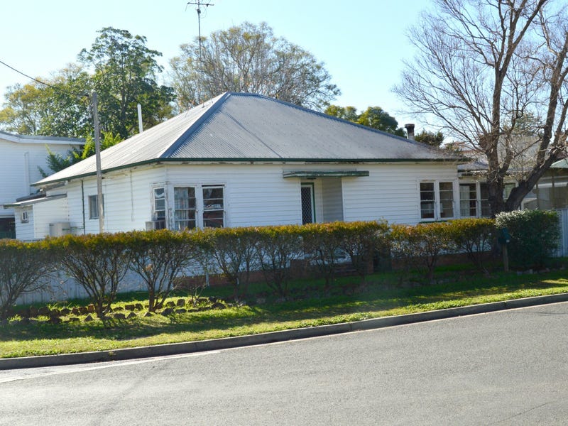 40 Elizabeth Street, Singleton, NSW 2330 - Property Details