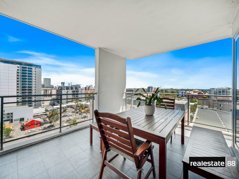 Real Estate & Property for Sale in East Perth, WA 6004 - realestate.com.au