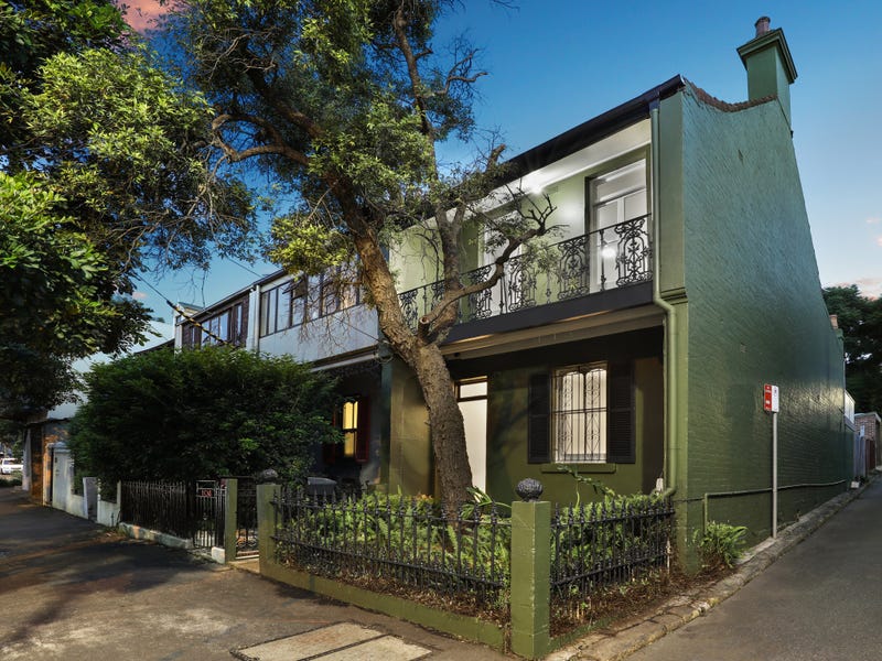 106 Bridge Road, Glebe, NSW 2037 - Property Details