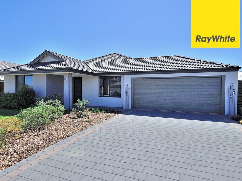 10 Doochary Street, Bullsbrook, WA 6084 - Property Details