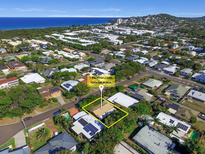 7 Blackfriars Close, Coolum Beach, QLD 4573 - realestate.com.au