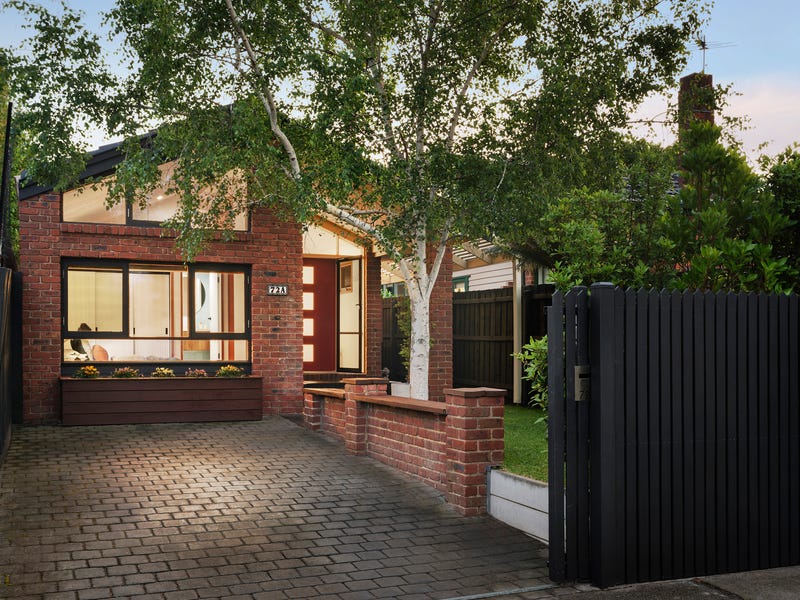 72A David Street, Hampton, Vic 3188 - Property Details