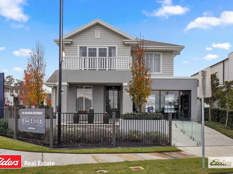 21 Coral Circuit, Leppington, NSW 2179 - Property Details