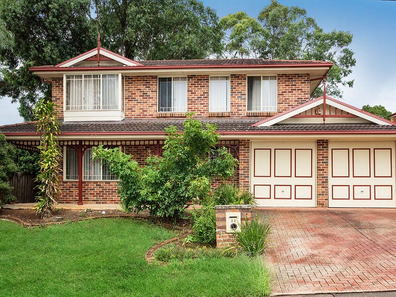 22 The Woods Circuit, Menai, NSW 2234 - Property Details